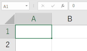Excelで0が表示されない？それオプション設定の問題です！ | Exstudy